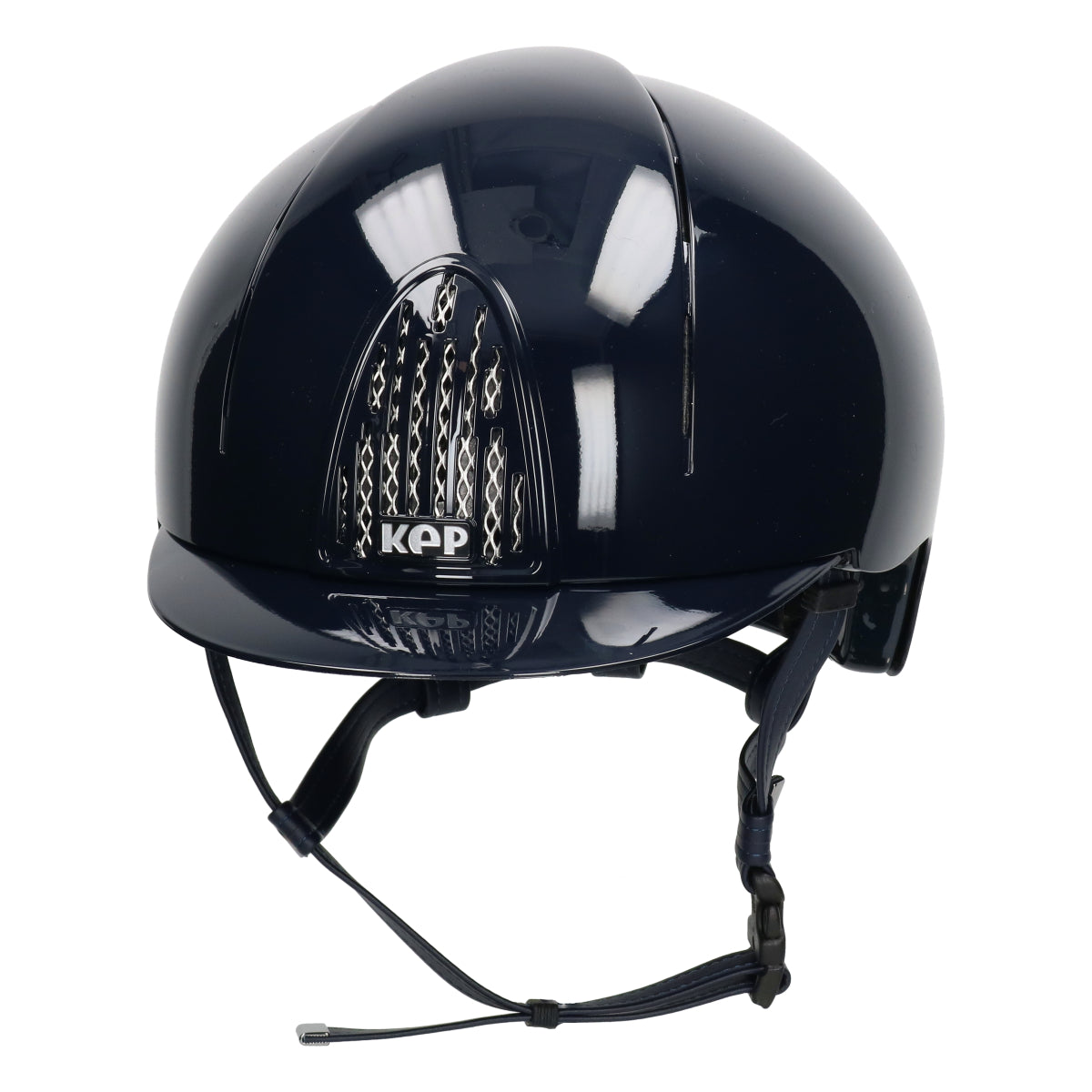 Kep Italia Smart Polish Cap, Blauw